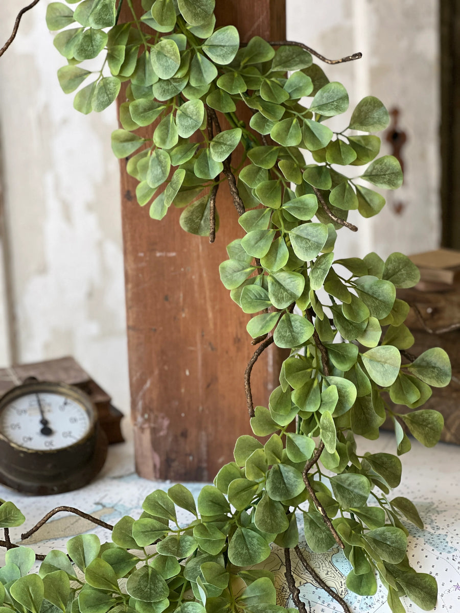 5' Scenic Route Garland – Summer’s Market Floral & Home Decor