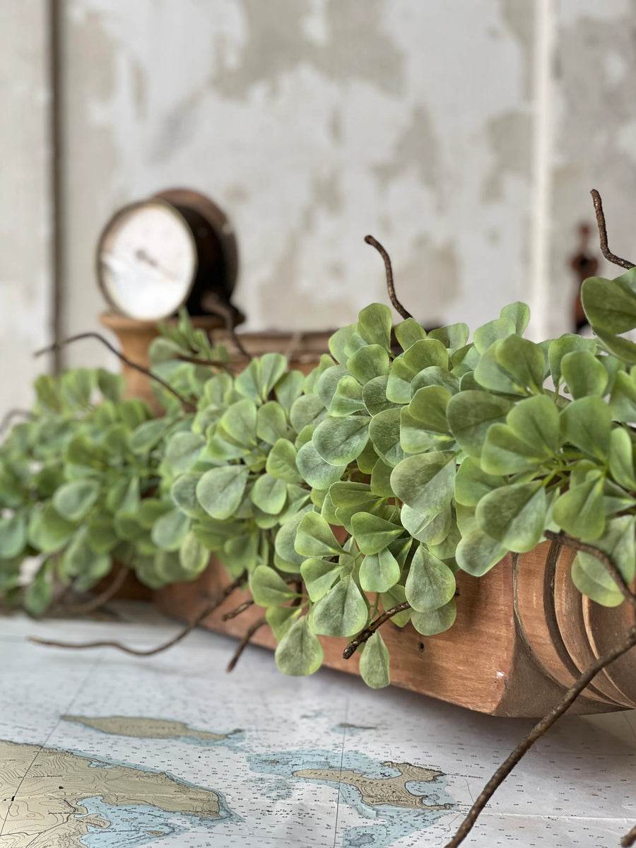 5' Scenic Route Garland – Summer’s Market Floral & Home Decor