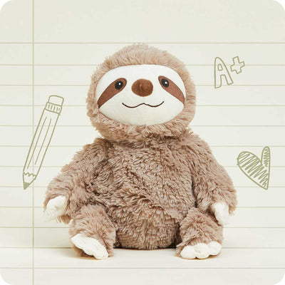 Intelex warmies sloth store