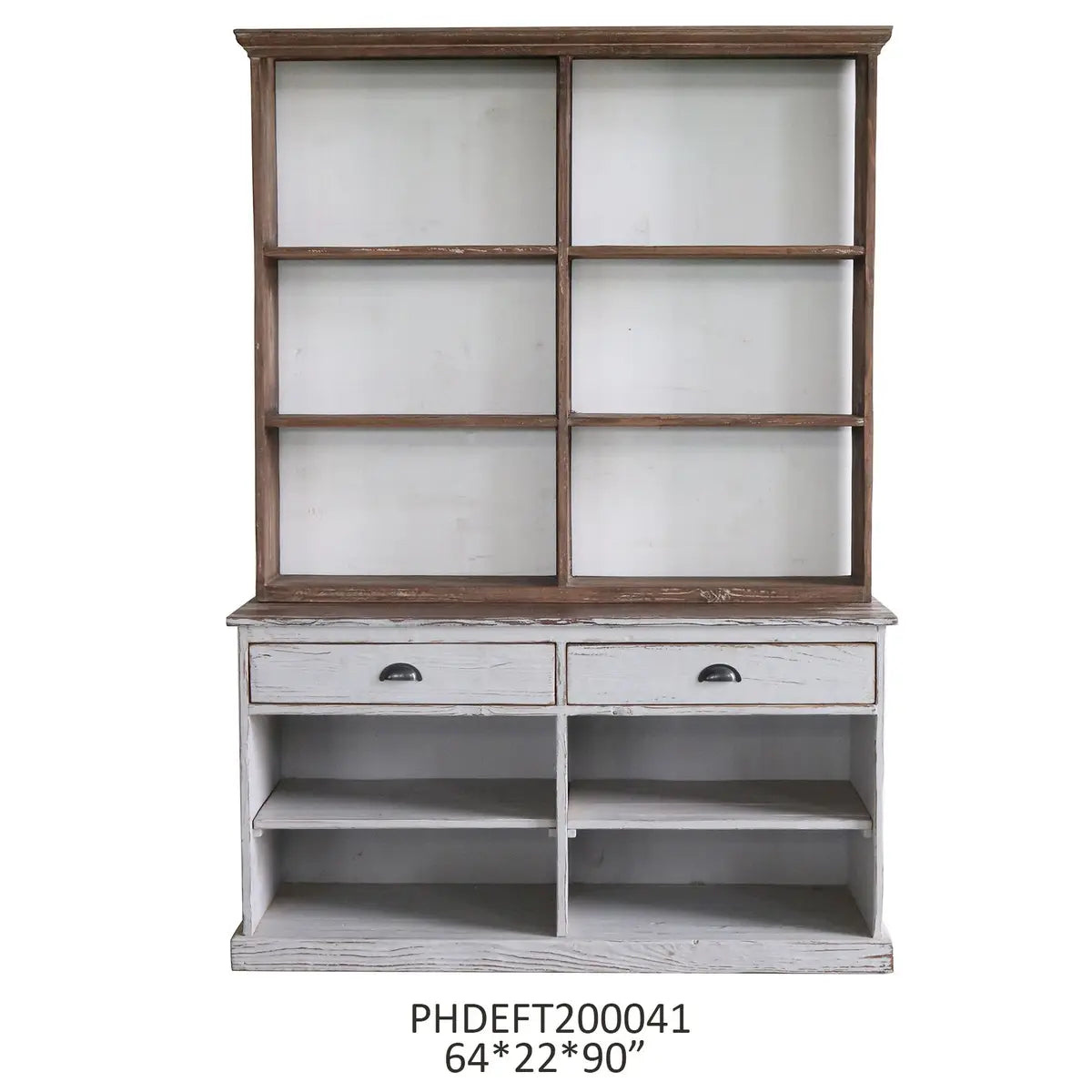 Provisions Cabinet by Porch View Home (Pick Up Only) – Summer’s Market ...