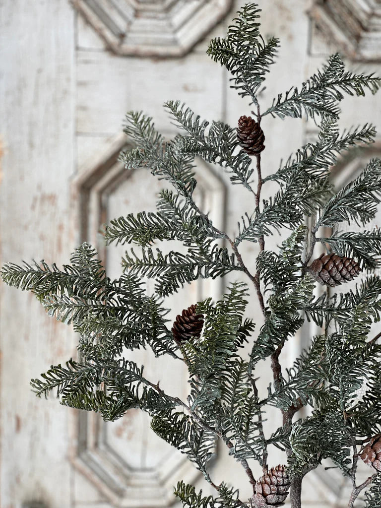 Take A Bough Spray, 43" – Summer’s Market Floral & Home Decor