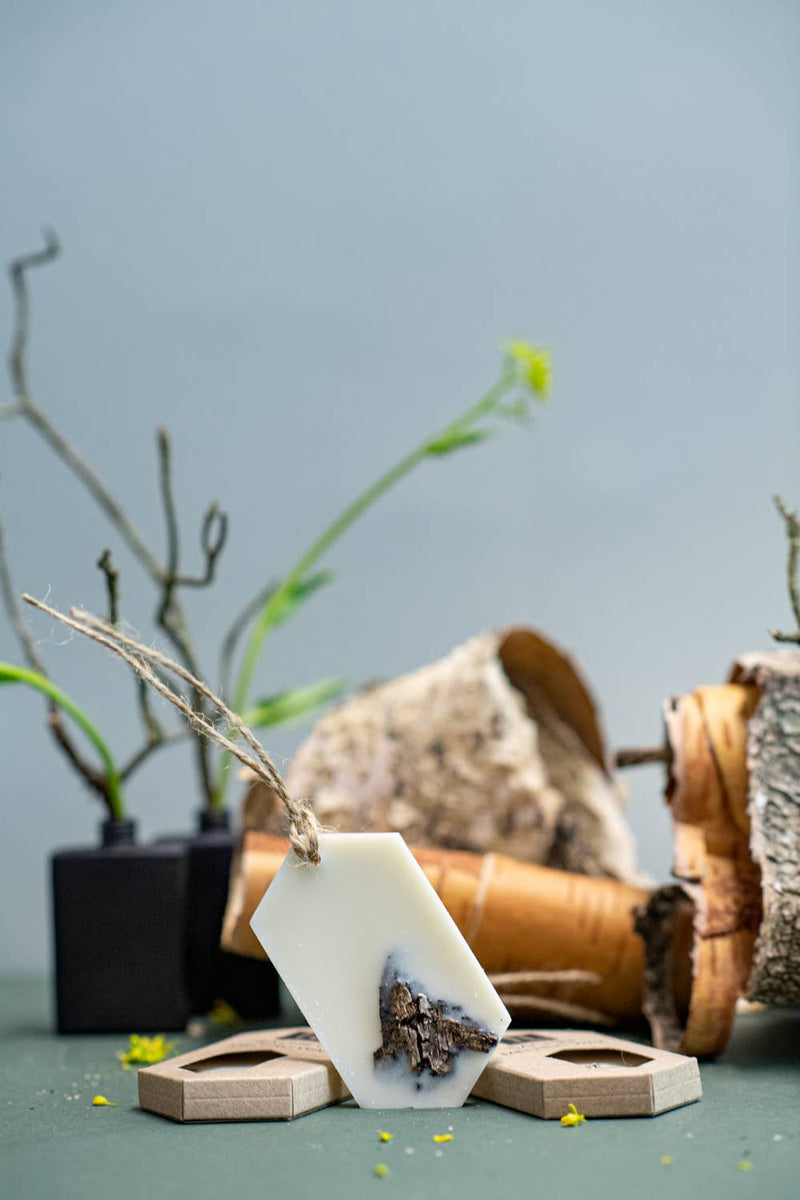 Birch Sachet / Wax Melt by TLCandlesLatvia – Summer’s Market Floral ...