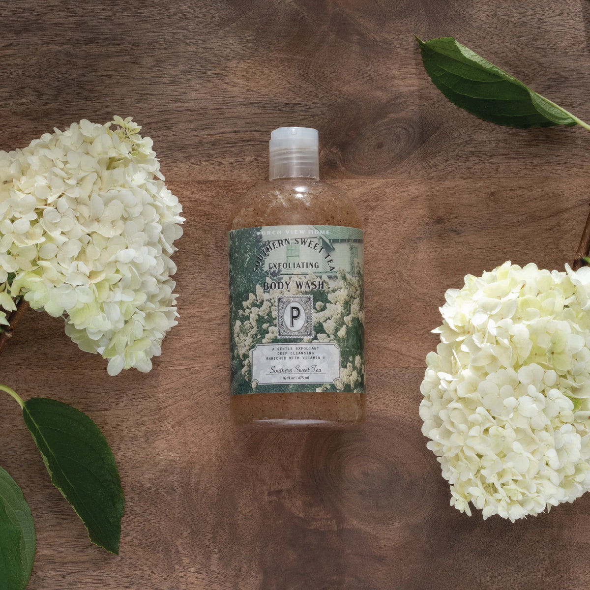 Southern Sweet Tea Body Wash by Porch View Home – Summer’s Market ...